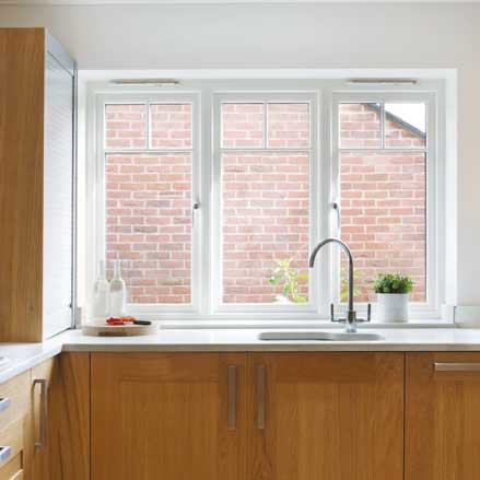 Windows - Radiant Windows